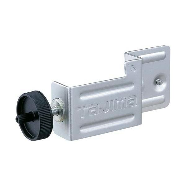ＴＪＭ　TAJIMA　タジマツール　建築　土木　工具 設備　用品 計量 計測　測量　墨出し　受光器　機器 tool ツール　アクセサリタジマツール 受光器ホルダー LA-JHOLDER ◆