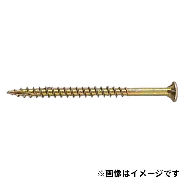 山喜産業(YAMAKI) ライトビス 小箱タイプ LV-45 3.3×45 (600本入)