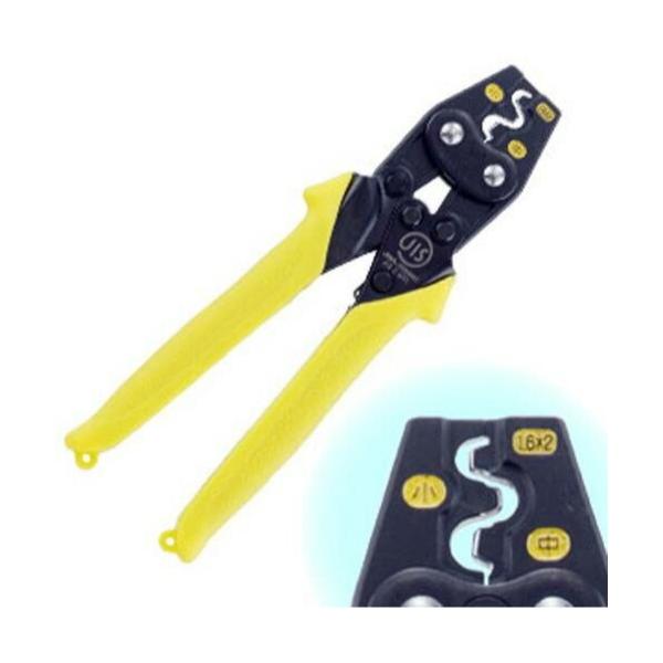 マーベル ハンドプレス MH-7S 181mm