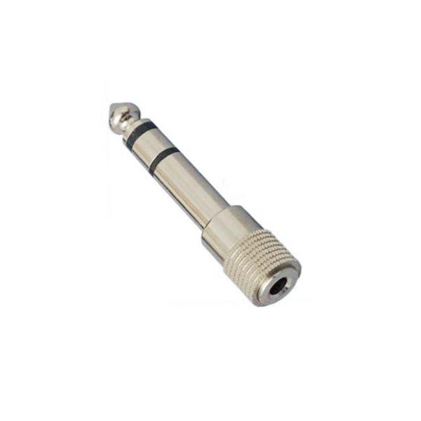 島村楽器オリジナルブランドの変換プラグ。