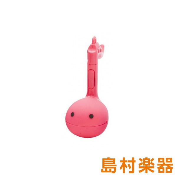 大人気のオタマトーンに新しい仲間が登場です！選択した曲のメロディを思い浮かべながら、演奏ボタンを押していくだけで誰もが知っている名曲を奏でる事が出来ます！（全11曲入り） 小さくなっても口パク奏法によるビブラート効果、3種類のオクターブ設定...