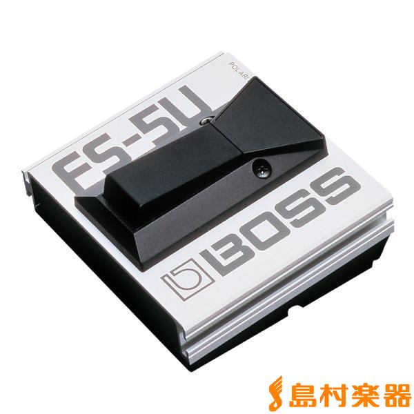 スイッチを踏んでいる間だけ動作するアンラッチタイプ。リズム・マシンやシーケンサーのスタート/ストップ・コントロールに対応。ポラリティ・スイッチ採用。横にスタッキング可能。