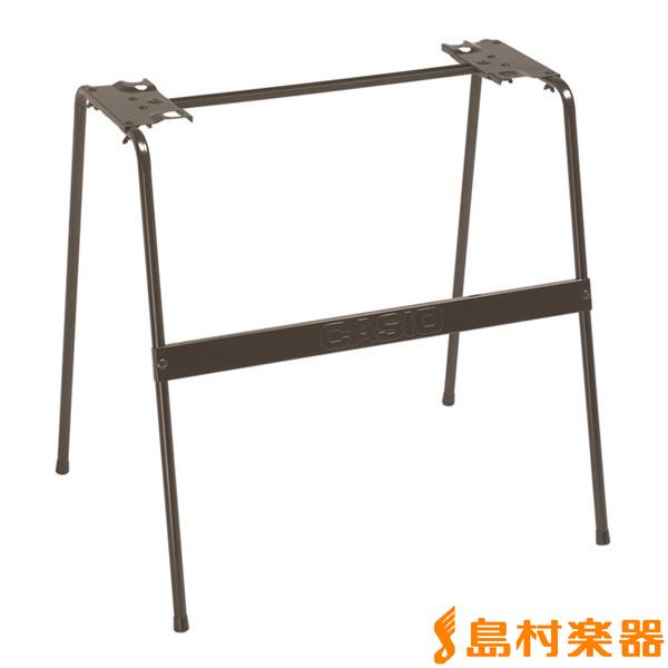 Casio製キーボード専用スタンドです。対応機種LK-215 ， LK-211 ， LK-208 ， LK-108 ， LK-301BB ， LK-207 ， LK-107 ， CTK-496 ， CTK-691 ， CTK-230 ， C...