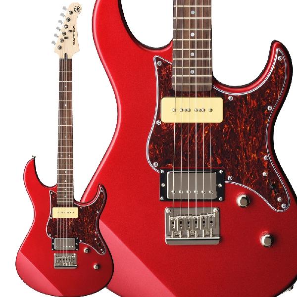 YAMAHA ヤマハ エレキギター PACIFICA311H RM レッドメタリック YAMAHA ヤマハ エレキギター PACIFICA311H RM レッドメタリック