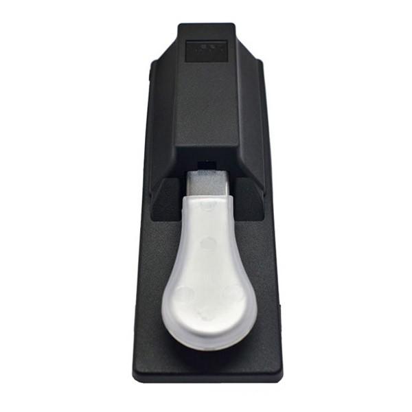 StudiologicのNumaシリーズやMIDIコントローラシリーズはもちろんのこと、他社製鍵盤にも利用可能。プラグ形状：6.3mm (1/4') TSタイプケーブル長：2m寸法：75 x 550 x 220mm (W x H x D)重...