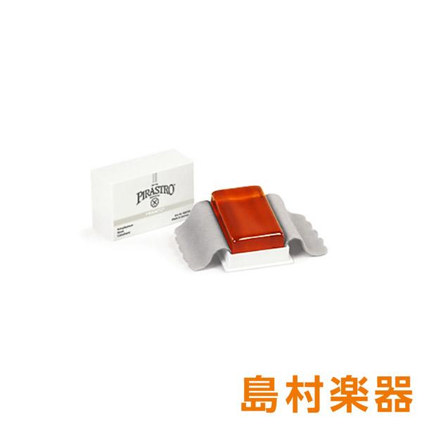 【初心者の方にオススメの、ピラストロの松脂です。】○特徴オレンジ色をした、初心者にオススメのシンプルな松脂です。丈夫なプラスチックの箱に入っていて、薄い布が付いてきます。※製品の色・デザインは、実際の商品と異なる場合がございます。予めご了承...