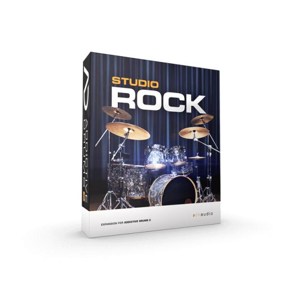 Studio Rockは、最高のモダンロックドラムサウンドを手に入れる最短の方法です。これ以上の近道はありません。Studio Rockは、オリジナルのAddictive Drumsに収録されていた音源の1つです。世界中で使用されているあの...