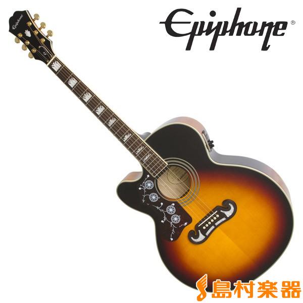 ■ Body：Select Maple■ Top：Solid Sitka Spruce■ Neck：Hard Maple■ Fingerboard：Rosewood■ Preamp：eSonic2 preamp with built-in ...
