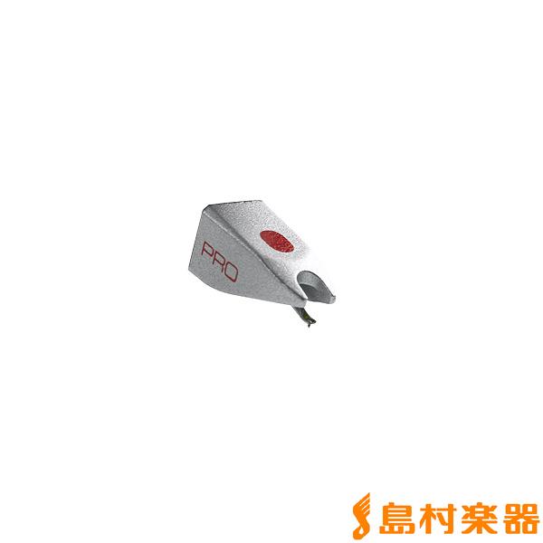 【Concorde/OM　Stylus PRO 交換針】・スライタス：円錐・適性針圧：4g