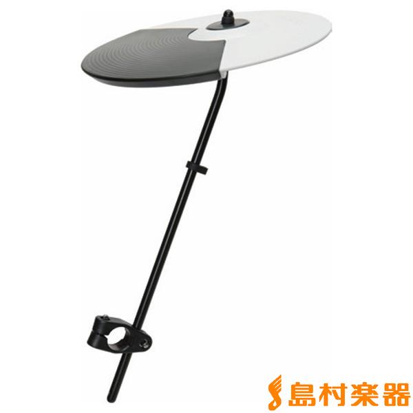 サイズ：10インチトリガー：2（ボウ、エッジ）パッド部外形寸法：246（幅）×246（奥行）×45（高さ）mmアーム部外形寸法：425（長さ）mm質量：720g【】