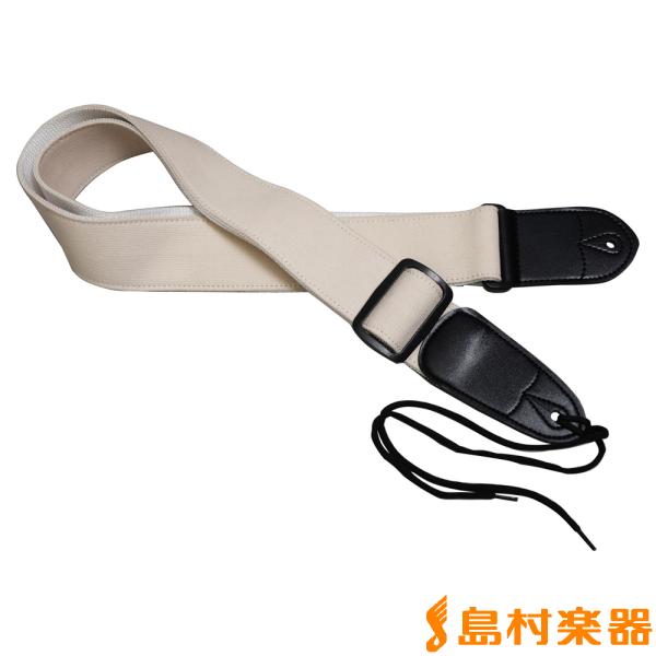 ■ ナイロン生地とコットン生地の組み合わせのストラップです。○特徴■ 豊富なカラー バリエーションも魅力です。■ シンプルなスタイル と素材感がオススメです。○仕様■ 素材表面：コットン裏面：ナイロン