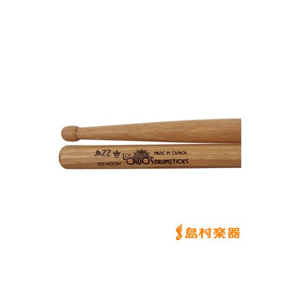 素材：レッドヒッコリーチップ：ウッドチップの形状：Barrel(樽型)全長：413mm太さ：14.6mm※レッドヒッコリーの特性上、多少色にバラつきがございます。