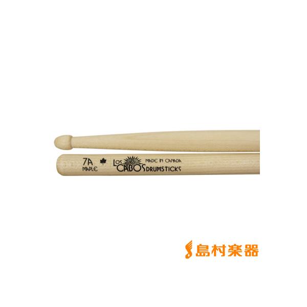 素材：カナディアン・メイプルチップ：ウッドチップの形状：Acorn(どんぐり型)全長：394mm太さ：13.8mm