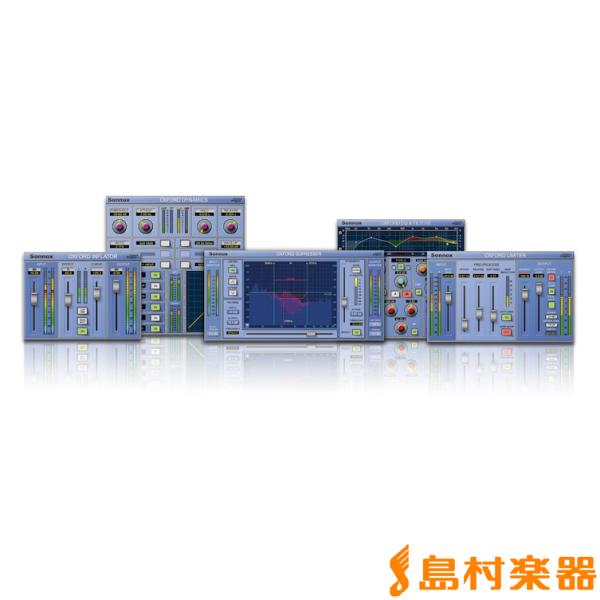 マイク、プリアンプへの投資を惜しまず、最高の音質でレコーディングされた素材。そんな高品位な素材の処理には、高品位なプラグインが必要です。数千万円のSony Oxfordコンソールで追求されたクオリティは、プラグイン版でも一切失われていません...