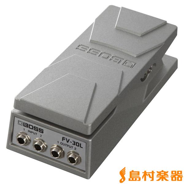 ■ タフでコンパクトなロー・インピーダンス用ボリュームペダル・省スペースで堅牢なアルミダイキャスト製ボディ・表現力豊かにニュアンスを伝えられるスムーズなペダル・アクション・ステレオIN/OUT・エフェクターのアウトプットやキーボード等との接...