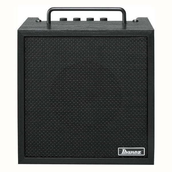 ■ 使いやさを追及したシンプルなコントロールで、プラグインしたその瞬間から本格的なベース・サウンドが楽しめます【特徴】・10Wベース・アンプ・6.5インチのオリジナル・スピーカーを搭載・使いやさを追及したシンプルなコントロール・ミニ・プラグ...