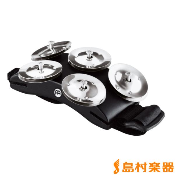 ○特徴カホンフットタンバリンは、スタジオやジャムセッションをはじめアコースティックパフォーマンスで大活躍します。5ペアのステンレス製ジングルは、レスポンス良く軽快で煌くサウンドを奏でます。ギグバッグの中でもかさばることなくパフォーマンスの幅...