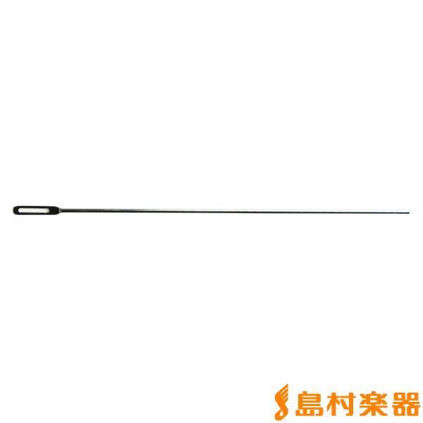 【ピッコロ用のクリーニングロッドです。】○特徴ヤマハ クリーニングロッド CRPCは、全体にポリシングガーゼを巻いて管体内面をクリーニングします。ピッコロ用。反射板位置をチェックするための溝が入っています。※本商品にポリシングガーゼは付属し...