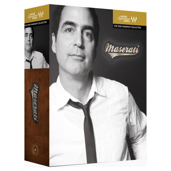 ・7つのオールインワン・マルチエフェクトが、エンジニア独自のエフェクト・チェインを再現。・グラミー受賞エンジニアTony Maseratiとのコラボレーションによる共同開発。・ボーカル、ギター、ベース、ドラムなど用途に特化したプラグインを収...