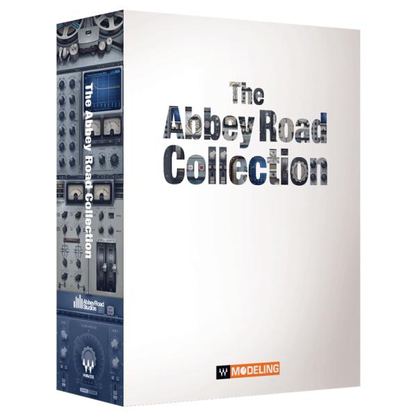 Abbey Road Studios（アビー・ロード・スタジオ）との共同開発で誕生したプラグインを収録したバンドル・コレクション。数々の歴史的名盤を刻んできたAbbey Road Studiosの伝説的マイク、コンソール、テープ・マシーン、...