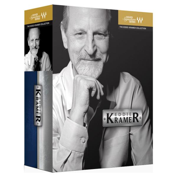 ・5つのオールインワン・マルチエフェクトが、エンジニア独自のエフェクト・チェインを再現。・Bass、Drum、Effects、Guitar、Vocalに特化したプロセッシング・チェインを完全プラグイン化。・伝説的なエンジニアEddie Kr...