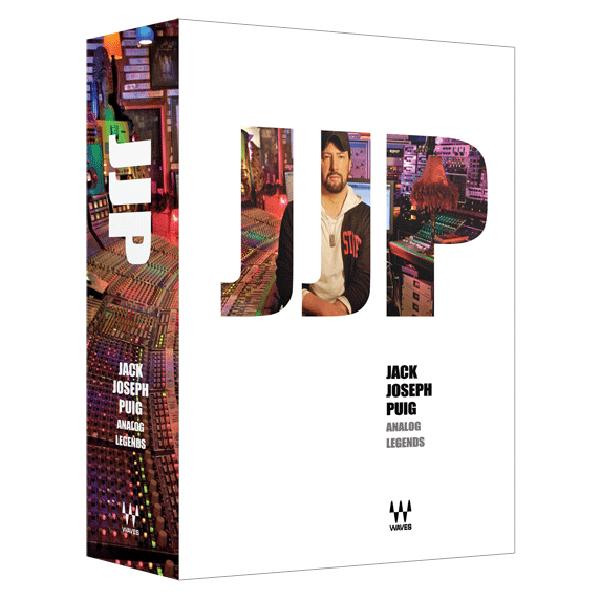 ・ジャック・ジョセフ・プイグ氏所有のFairchild、Pultecモデルを細部までモデリング。・PuigChild 660、PuigChild 670、PuigTec EQP-1A、PuigTec MEQ-5の4プラグインをバンドル。収録...