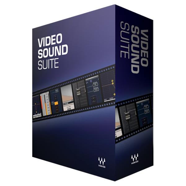 ・ノンリニア編集に必須の6つのプラグインを収録。・プロフェッショナル・クオリティのプラグインをビデオ・エディットでも。・Avid Media Composer， Apple Final Cut Pro X， Sony Vegasでも利用可能...