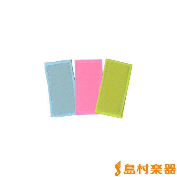 ［リードケースに入れておくだけで、長期間湿度を一定に保ってくれるシートです。］○特徴呼吸性シート「モイスレガート」は、高性能吸水性高分子を使用し、リードに付着した水分を 吸収する機能を長期に亘り持続する新開発シートです。■リードケース用■3...