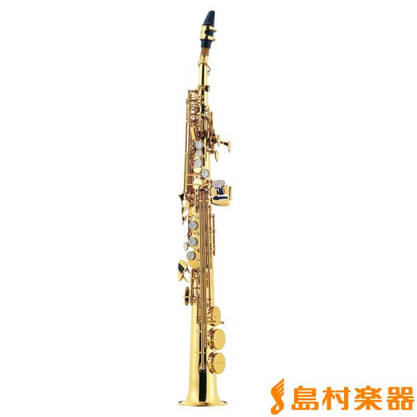 ［選べる2タイプネックで幅広い音楽表現を楽しめます］○特徴■High Gキイ付きで高音域を拡張■滑らかな吹き心地の真鍮製サムフック(角度調整可能)■音の反応が良いメタルブースター■鋼製針バネの採用によりレスポンスが向上■左手小指操作を楽にす...