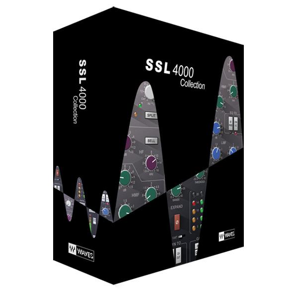 ・Solid State Logicのライセンスを受け、SSL 4000をプラグインで完璧に再現。・SSL E-Channel、SSL G-Channel、SSL G-Master buss Compressor、SSL G-Equaliz...
