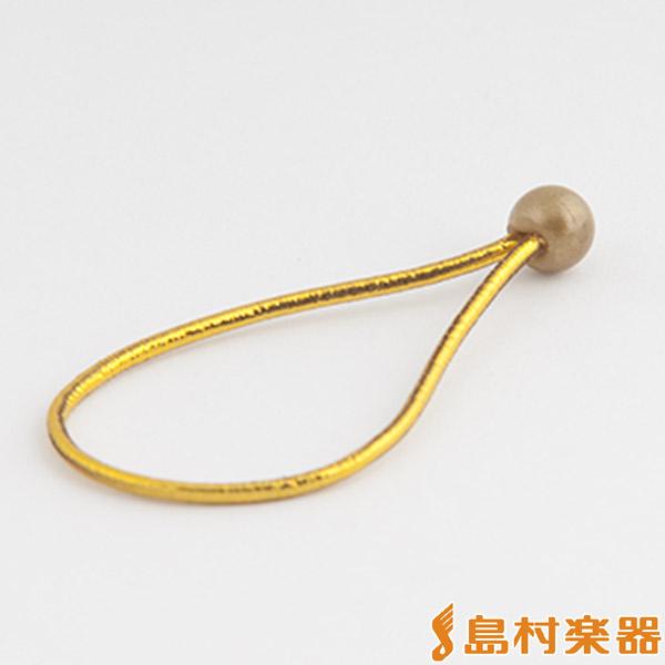 ［リーフレックを楽器に固定するためのゴムバンドです。］○特徴管楽器の響き・音量を増幅させるカスタムパーツの「リーフレック」で使用するゴムバンドです。■70mm■ゴールド○ご注意ください※本商品はゴムバンドです。リーフレック本体は別途お求めく...