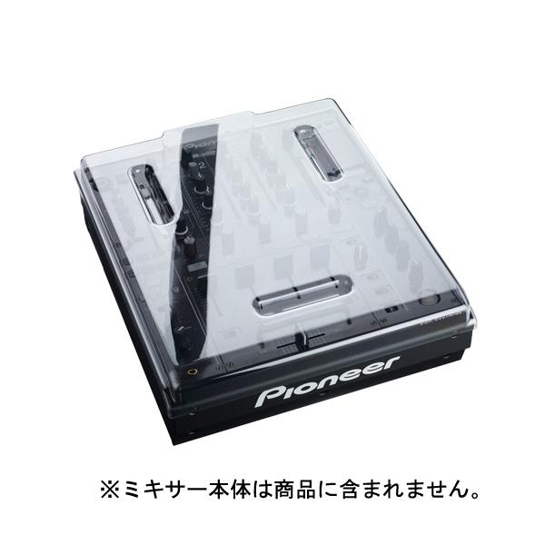 ※本体は含まれません。※ミキサー本体は商品に含まれません。PIONEER DJM-900NEXUS2用のpolycarbonate dust coverです。PIONEER Pioneer DJM-900、900NEXUS、900SRTにフ...