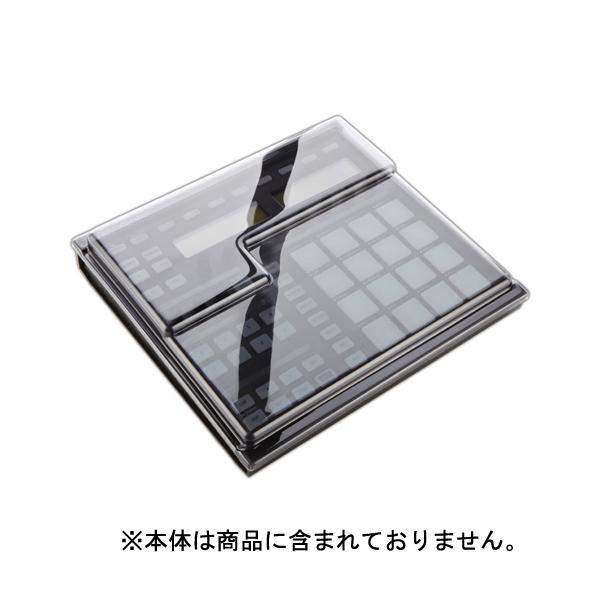※本体は含まれません。※本体は商品に含まれておりません。NI Maschine MK2用のpolycarbonate dust coverです。大切な機材を、タバコの煙や、ホコリ、またドリンクをこぼしたりして台無しにしてしまう可能性って、皆...
