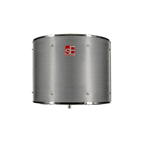 これぞオリジナル。特許取得。ポータブル・アコースティック・トリートメント・デバイス - それが Reflexion Filter PRO です。美しいコンサートホール、広大で天井の高いスペース、どこまでも自然な残響を誇る階段の吹き抜け - ...