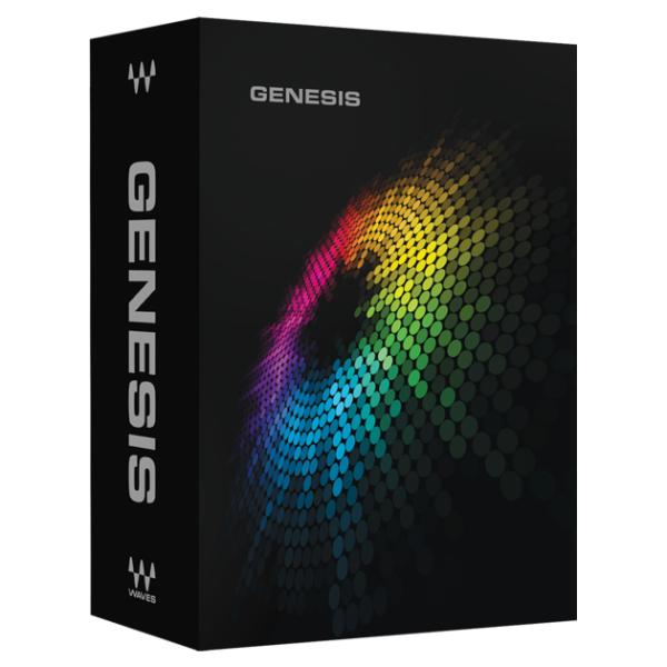 Waves Genesisはライブ・サウンドのミキシングで最も頻繁に使用される、4つの必須プラグインを集めたバンドルです。Native、SoundGridおよびTDMにも対応し、必要不可欠な処理をあらゆる面でサポートします。C4 Multi...