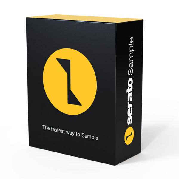 Serato Sampleは、プロフェッショナルの現場で業界標準 の Pitch ‘n Time アルゴリズムを内蔵した、パワフルでハイクオリティな新しいサンプラー・プラグインです。最新版バージョン2.0では、最先端のステム・セパレーション...