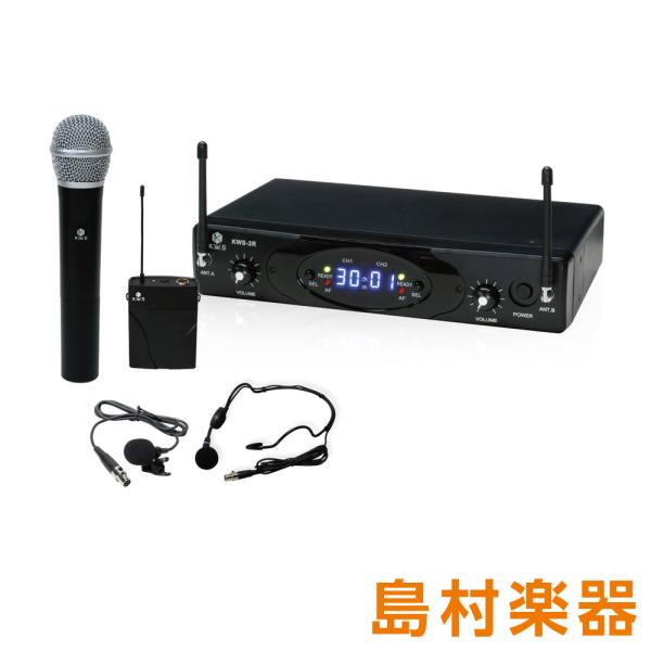 【おすすめ使用用途】・カラオケ・ボーカル・プレゼンテーション・司会マイク・ドラムボーカル・ダンス・演劇・講義・フィットネス・ライブパフォーマンスは勿論、プレゼンテーション、教育現場、フィットネス、DJ、カラオケ等での使用に最適なプロレベルの...