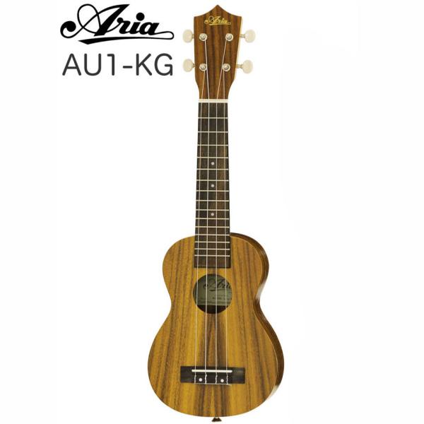 本格的ウクレレらしいコア材をボディに使用し、定番のシェイプに仕上げた人気モデル。安定性が高くチューニングが簡単にできるギヤペグを採用し、初心者にも最適な1本。コア材の持つ豊かな響きと大きな音量が魅力。弦もAquilaナイルガット弦を使用。【...
