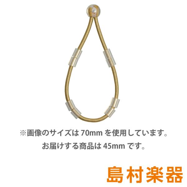 管楽器の響き・音量を増幅させるカスタムパーツの「リーフレック」で使用するゴムバンドです。従来のゴムバンドは、楽器・lefreQueの一部に直接ゴムバンドが接触する箇所があり、そこの部分で若干音の響きを止めてしまうのではないか？という発想のも...