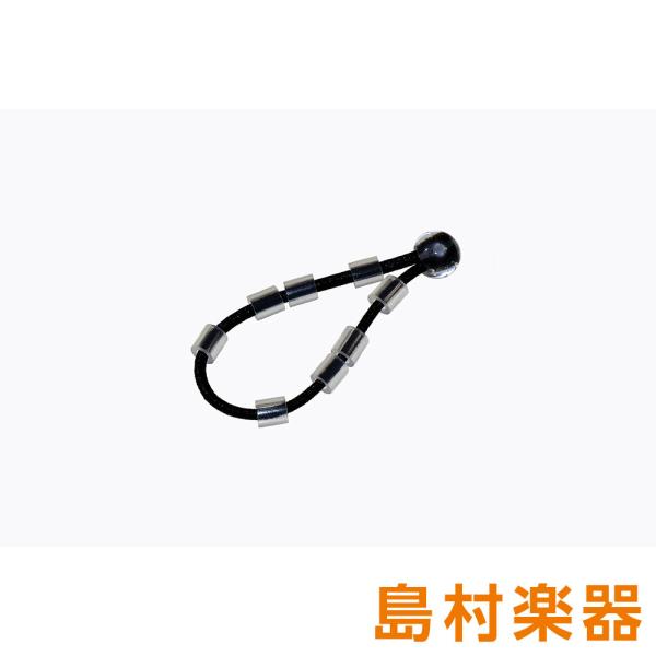 管楽器の響き・音量を増幅させるカスタムパーツの「リーフレック」で使用するゴムバンドです。従来のゴムバンドは、楽器・lefreQueの一部に直接ゴムバンドが接触する箇所があり、そこの部分で若干音の響きを止めてしまうのではないか？という発想のも...