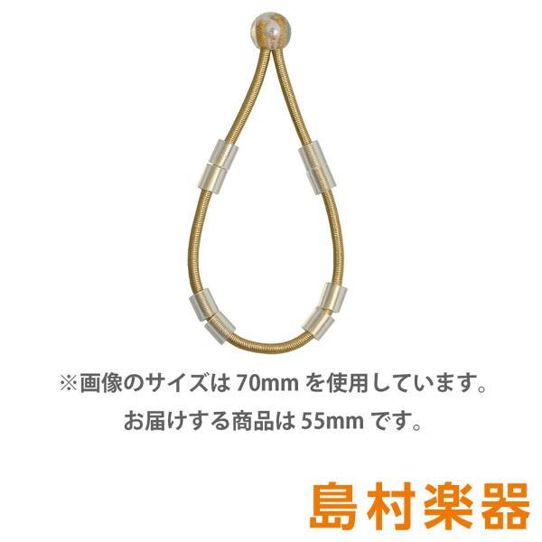 管楽器の響き・音量を増幅させるカスタムパーツの「リーフレック」で使用するゴムバンドです。従来のゴムバンドは、楽器・lefreQueの一部に直接ゴムバンドが接触する箇所があり、そこの部分で若干音の響きを止めてしまうのではないか？という発想のも...