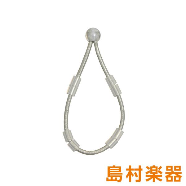 管楽器の響き・音量を増幅させるカスタムパーツの「リーフレック」で使用するゴムバンドです。従来のゴムバンドは、楽器・lefreQueの一部に直接ゴムバンドが接触する箇所があり、そこの部分で若干音の響きを止めてしまうのではないか？という発想のも...