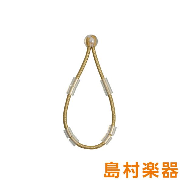 管楽器の響き・音量を増幅させるカスタムパーツの「リーフレック」で使用するゴムバンドです。従来のゴムバンドは、楽器・lefreQueの一部に直接ゴムバンドが接触する箇所があり、そこの部分で若干音の響きを止めてしまうのではないか？という発想のも...