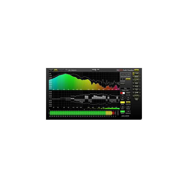 Visualizer → Visualizer 2ミックス、プロダクションの過程で、いつものやり方では解決できない問題にぶつかったとき。何かがおかしいが、実際に何が問題なのか分からない時。経験では上手くいくはずなのに、今回に限って上手くいか...