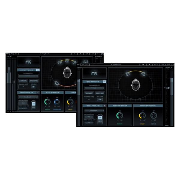 ・スタジオのミキシング・ルームのような、理想の音響空間を「ヘッドフォン」で再現・ヘッドフォンを使った正確なミックスの奥行き、バランス、パニングの把握が可能に・オリジナルのサウンドを色付けしない、透明度の高い処理・5.0/5.1/7.1サラウ...