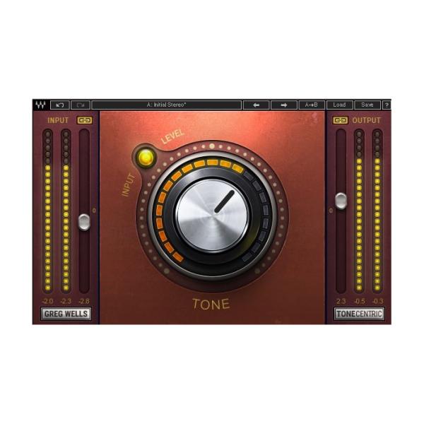 ・グラミー賞ノミネートのプロデューサー/エンジニア、グレッグ・ウェルズとのコラボレーションにより開発・アナログの質感を付加する、ハーモニック・エンハンサー・プラグイン・グレッグ自身が使用するお気に入りのビンテージ機器をベースにモデリング・ス...