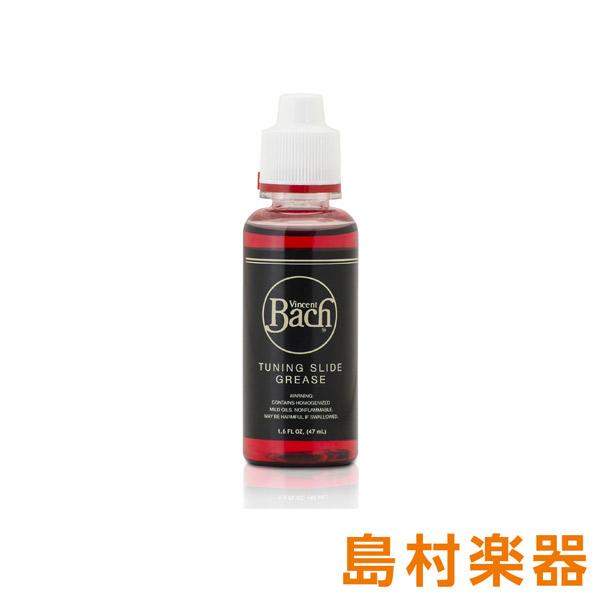 液状のグリスで、チューニングスライドや木管楽器のコルク、打楽器のテンションボルトなど各種ジョイント部分に幅広く使用できます。BACHバルブオイルと同様誤飲防止キャップ付きの丸いボトルになりました。これによりグリス漏れを防止、容器の耐久性がア...