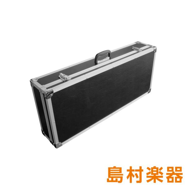 堅牢な作りで安心して持ち運べる専用ハードケース【プロフェット】