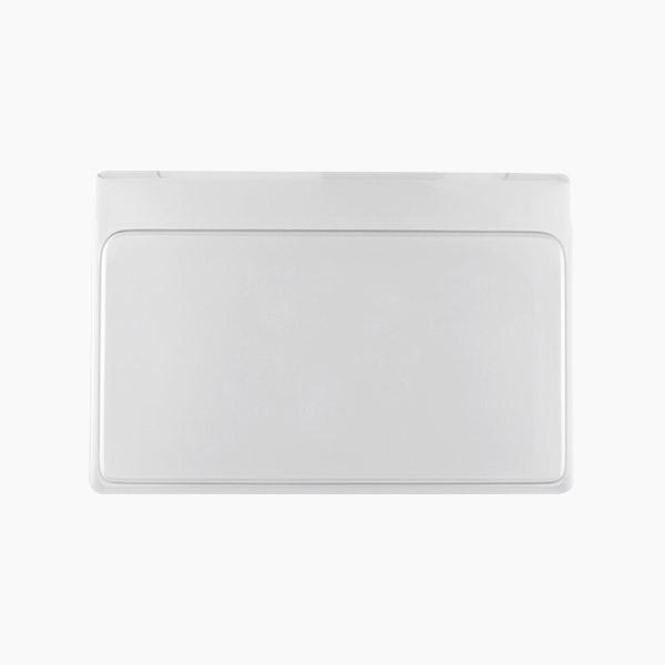 Model:Samples用保護カバー。硬質プラスチック製