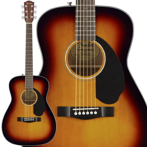 CC-60Sは、ソリッドスプルーストップに、優れたプレイヤビリティを追求した滑らかなフィンガーボードエッジ処理が施された「Easy-to-Play」ネックを装備し、本格的なアコースティックギター体験を優れたコストパフォーマンスで実現します。...